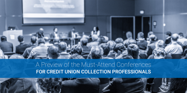 A Preview of the Must-Attend Spring & Summer Conferences for Credit ...