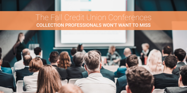 The Fall Credit Union Conferences Collection Professionals Won’t Want ...